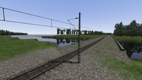 Mini Map V2 Etrangères Railsim