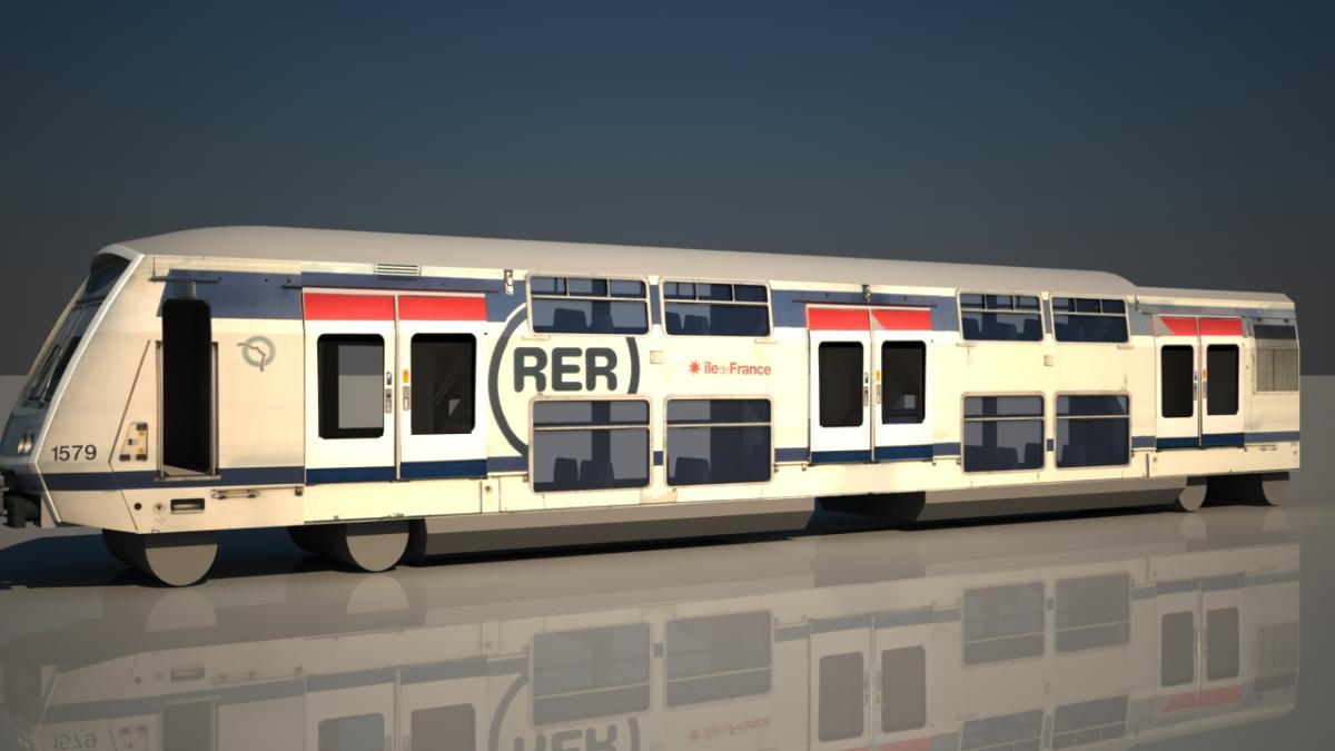 Mi2N - Création de matériel roulant - RailSim-fr.com