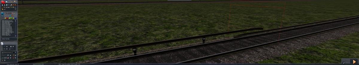 Troisième rail? - Technique et Cie. - RailSim-fr.com