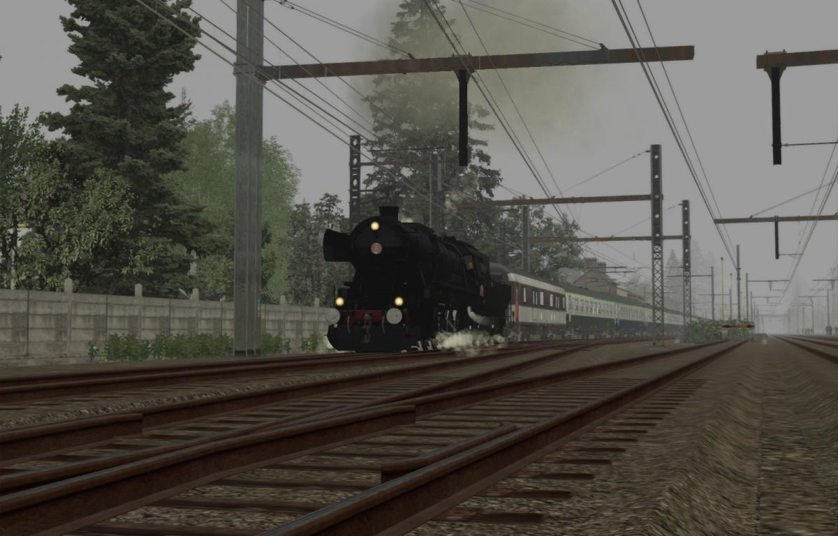 [Téléchargement] Loco 150Y SNCF - Page 2 - Création de matériel roulant ...