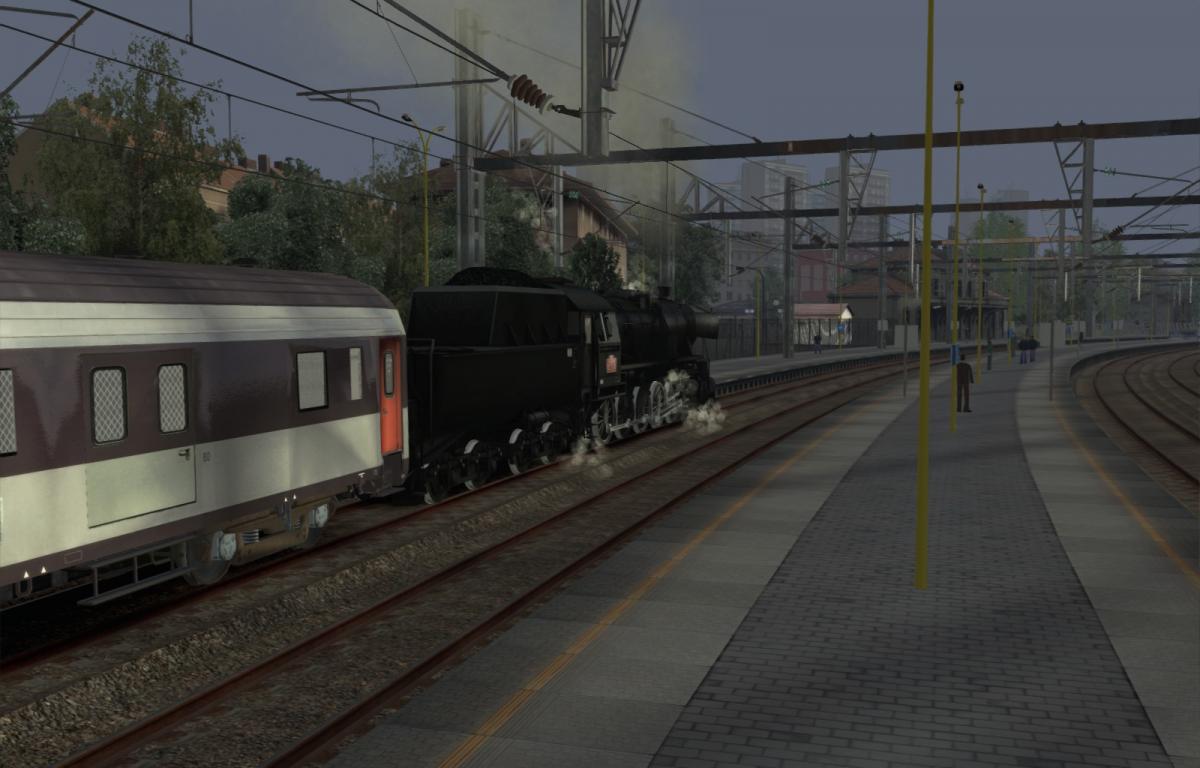 [Téléchargement] Loco 150Y SNCF - Page 2 - Création de matériel roulant ...