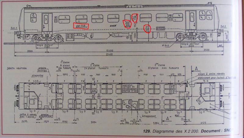 Autorail x 2200 - Page 3 - Création de matériel roulant - RailSim-fr.com