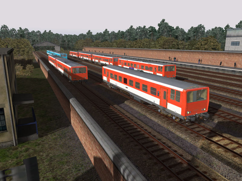 Autorail x 2200 - Page 3 - Création de matériel roulant - RailSim-fr.com