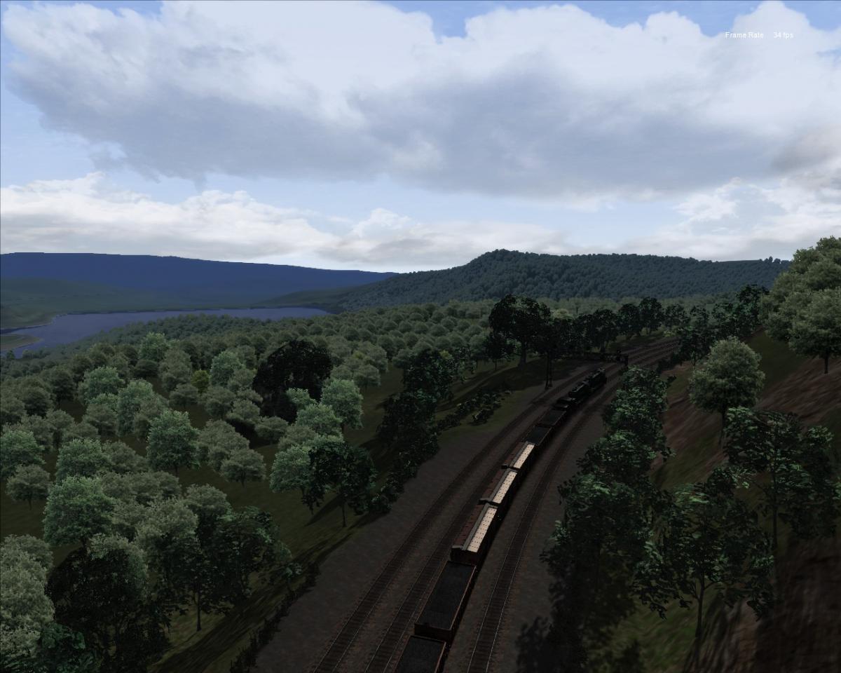 RS 2012 - Screens - Captures d'écran et vidéos - RailSim-fr.com