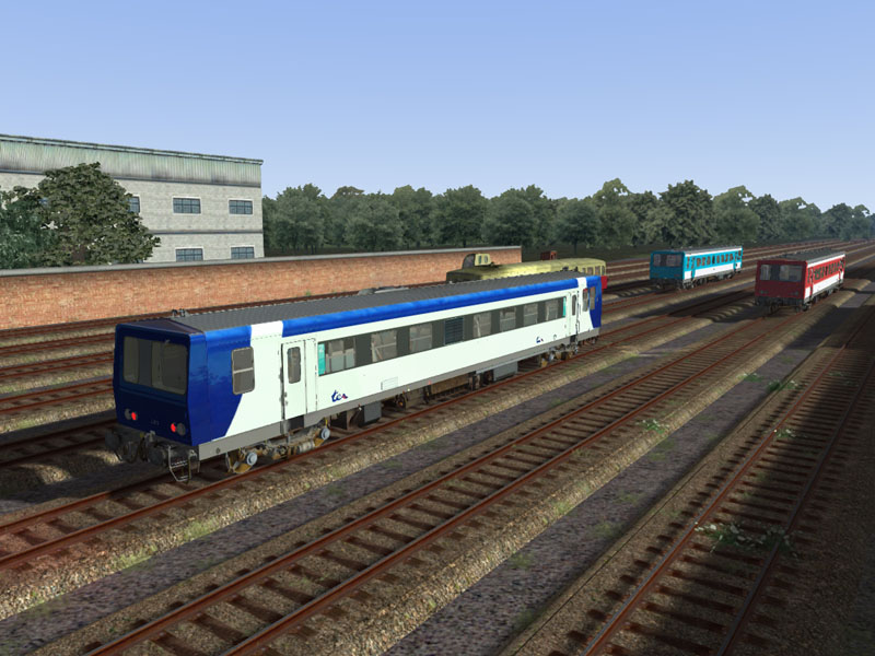 Autorail x 2200 - Page 4 - Création de matériel roulant - RailSim-fr.com