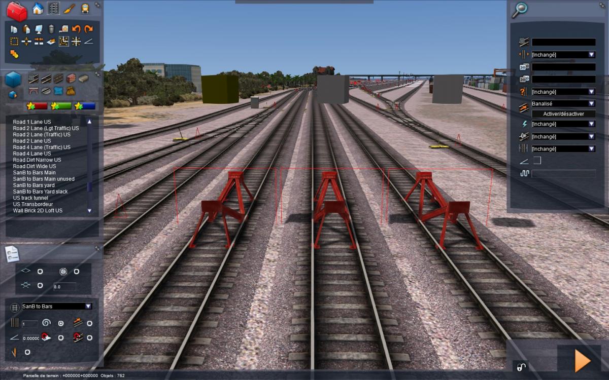 Le devers ou dévers....Tutoriel - Technique et Cie. - RailSim-fr.com