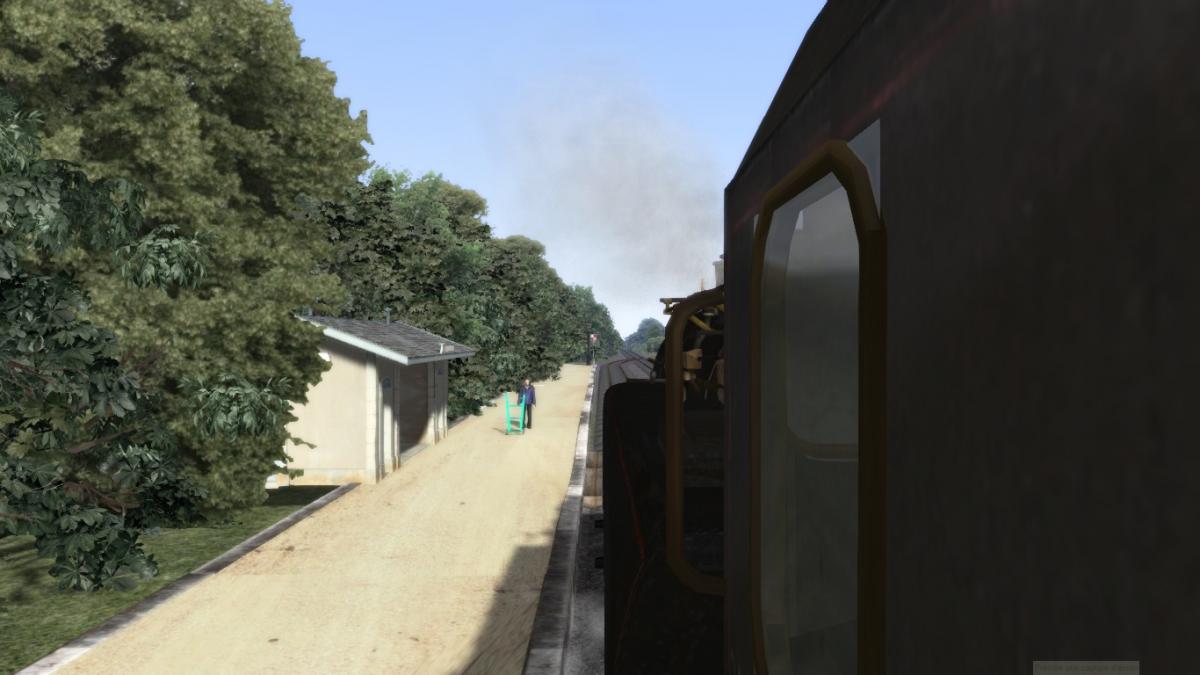Locomotives à vapeurLoco Tender SNCF 141TC - Page 2 - Création de ...