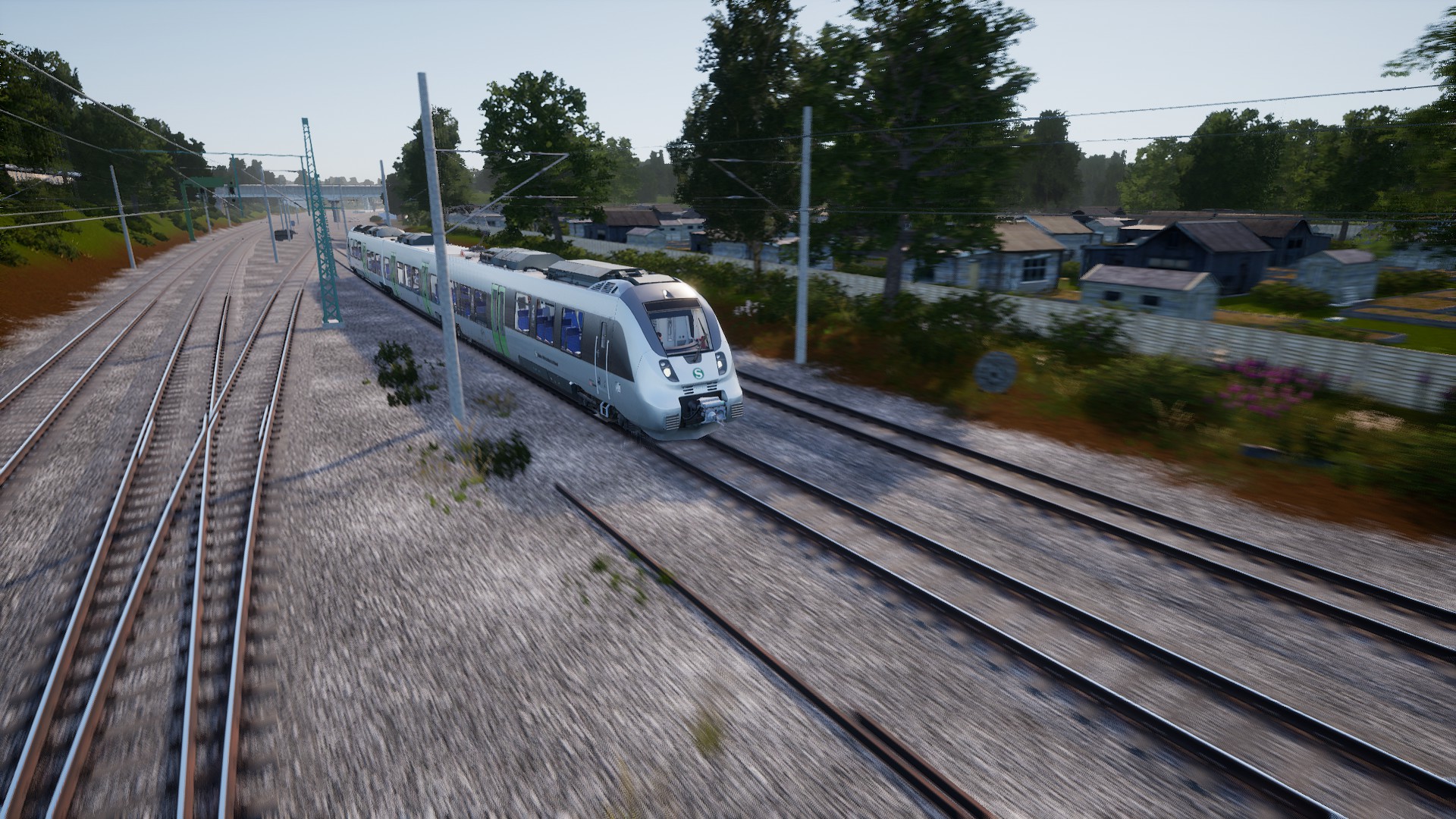 DLC n°3 TSW, Rapid Transit [DB] - Page 2 - Discussions Générales ...