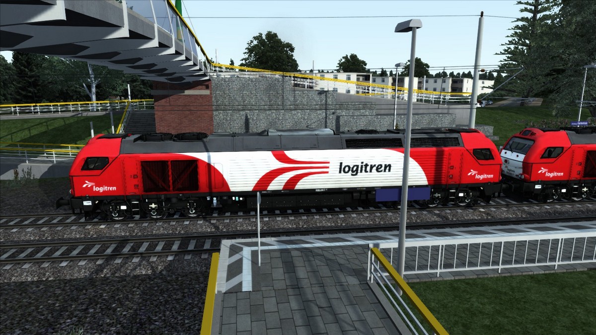 Problème Euro 4000 - Technique et Cie. - RailSim-fr.com