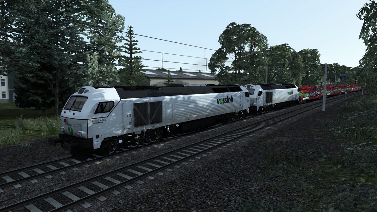 Problème Euro 4000 - Technique et Cie. - RailSim-fr.com