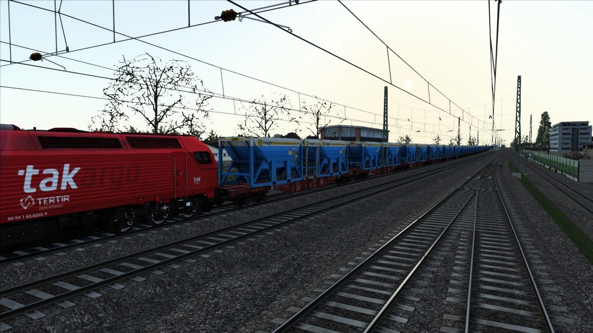 Problème Euro 4000 - Technique et Cie. - RailSim-fr.com