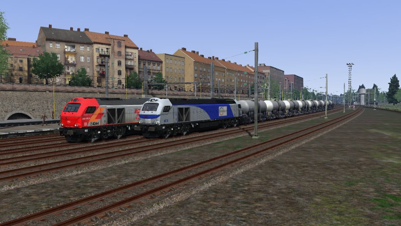 Problème Euro 4000 - Page 2 - Technique et Cie. - RailSim-fr.com
