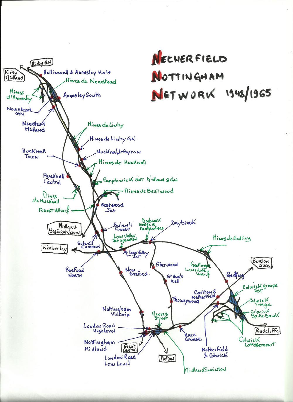 Les cartes de rabby62 - Page 2 - Add-ons et utilitaires - RailSim-fr.com