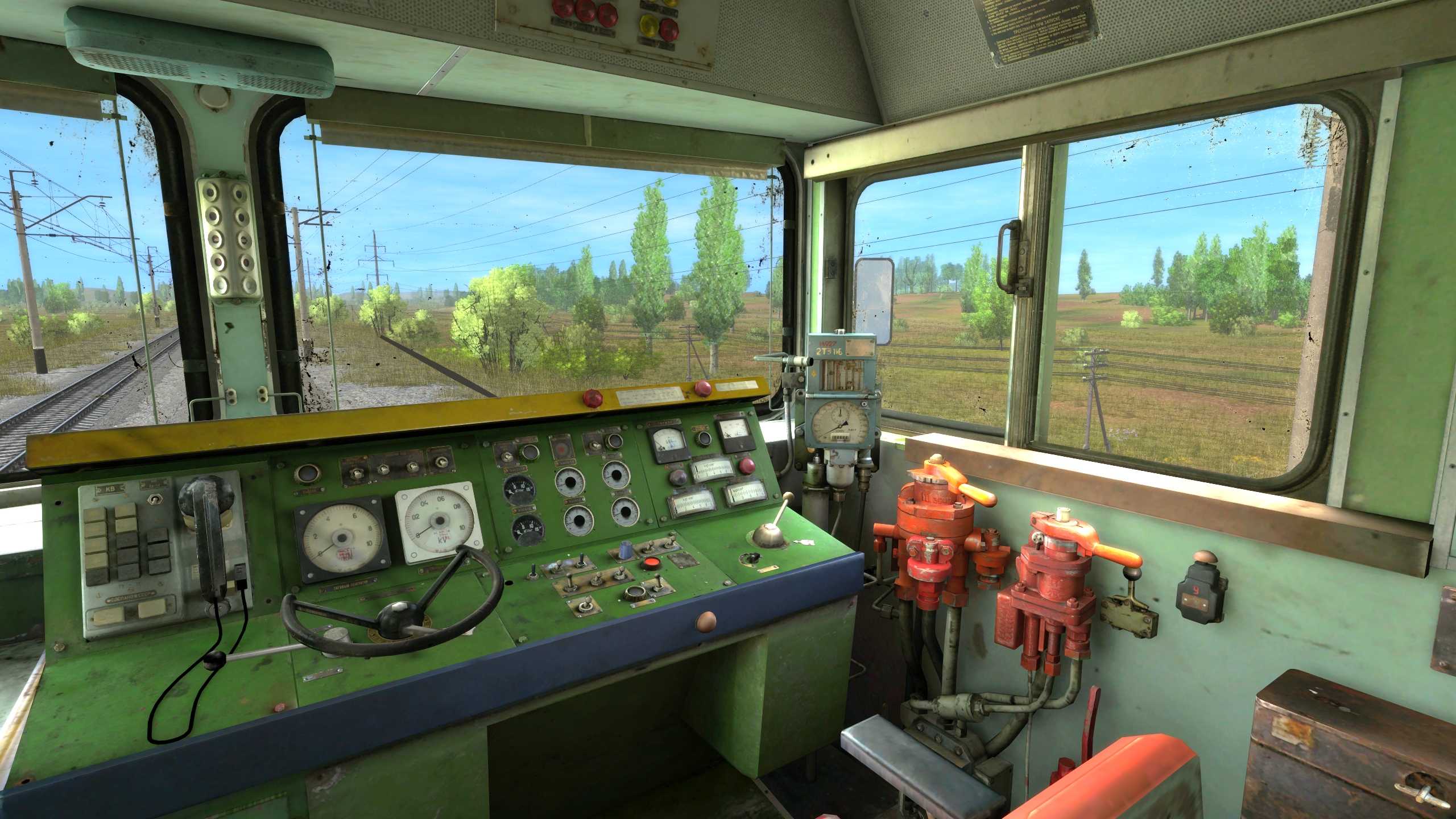 Trainz New Era - Page 17 - Les autres simulateurs - RailSim-fr.com
