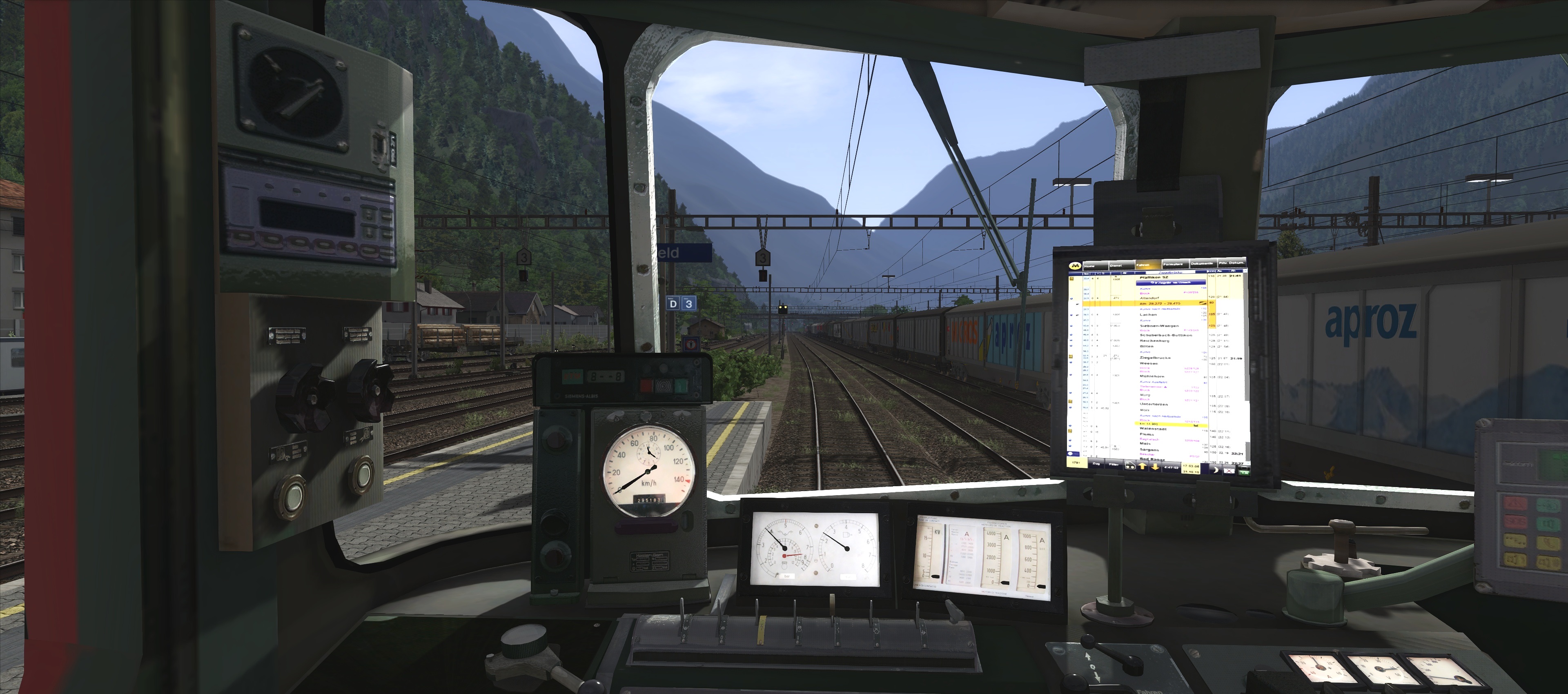 RW Enhancer | Addon d'amélioration graphique pour TS20XX - Page 23 ...