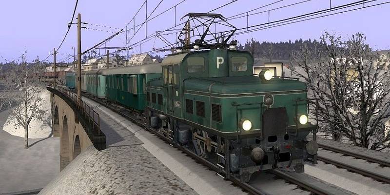 CSDE.465 Plantage - Technique et Cie. - RailSim-fr.com