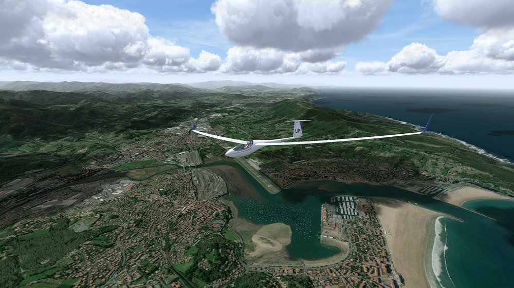 CONDOR 2 - Les autres simulateurs - RailSim-fr.com