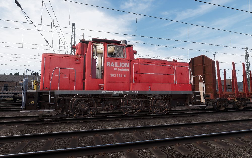 comment « bien » installer un add-on sur TSW 2 ? - Add-ons et ...