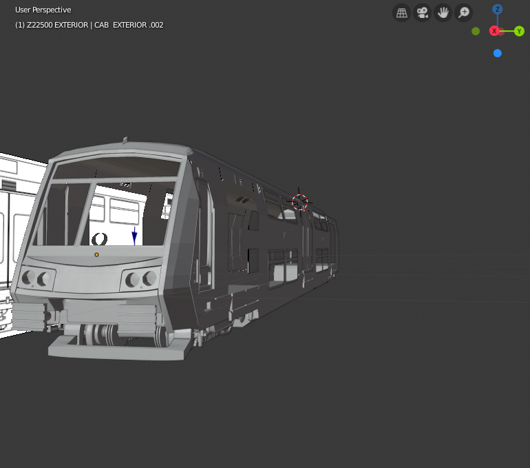 MI2N Open Rails - Les autres simulateurs - RailSim-fr.com