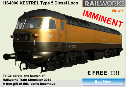 HS4000 gratuite chez IHH – Railsim-fr.com