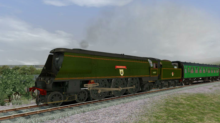 Soldes chez Digital Traction – Railsim-fr.com