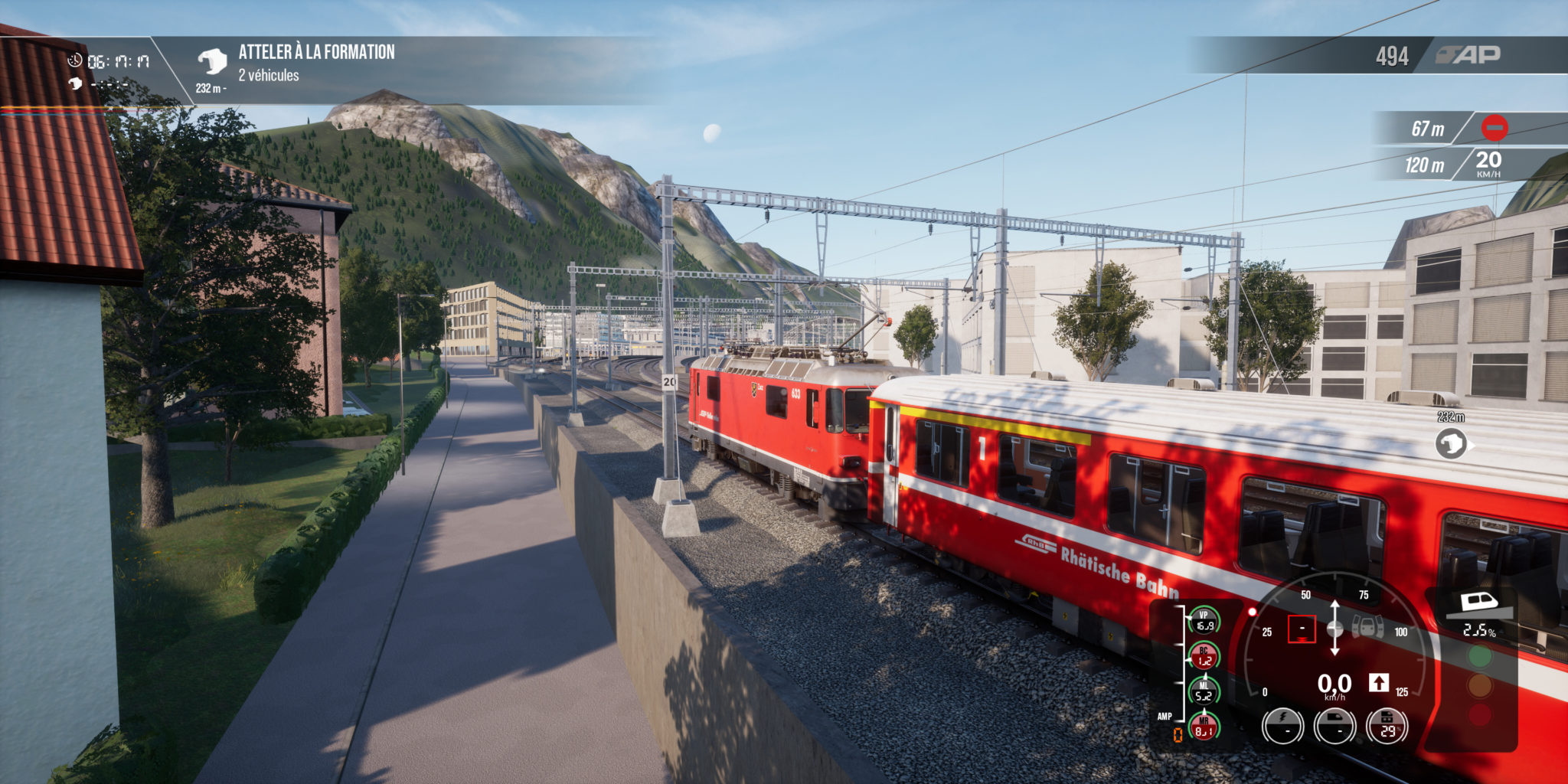 Railsim-fr.com – Le 1er portail français dédié à Train Simulator et ...