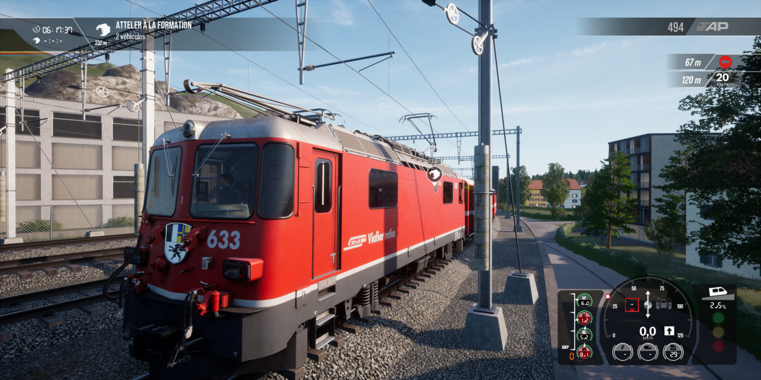 Railsim-fr.com – Le 1er portail français dédié à Train Simulator et ...